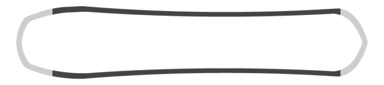 Yamazaki | Urushi Series - OFSR | Offshore Snow Shapes