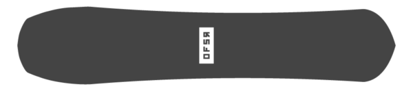 Yamazaki _SR | Choose your graphic - OFSR | Offshore Snow Shapes